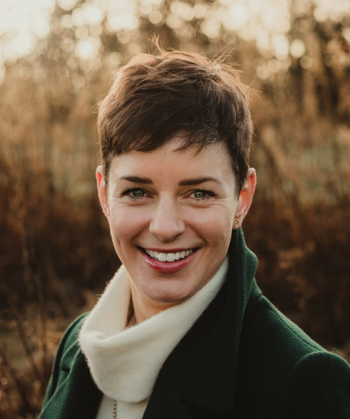 Prior to this, she spent four years as a strategy consultant and two in ...