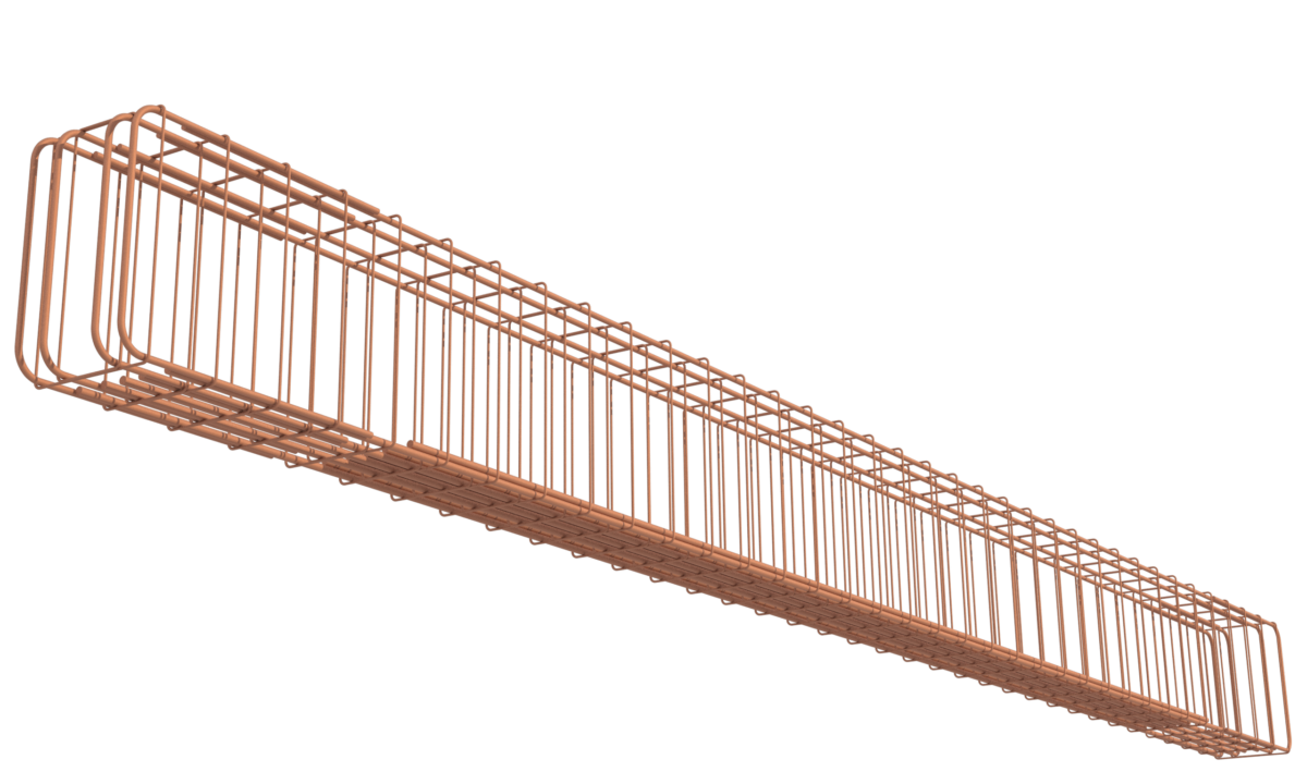 conventional beam minimass™ beam