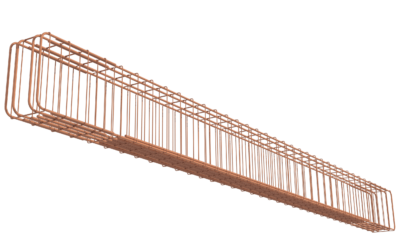 conventional beam minimass™ beam